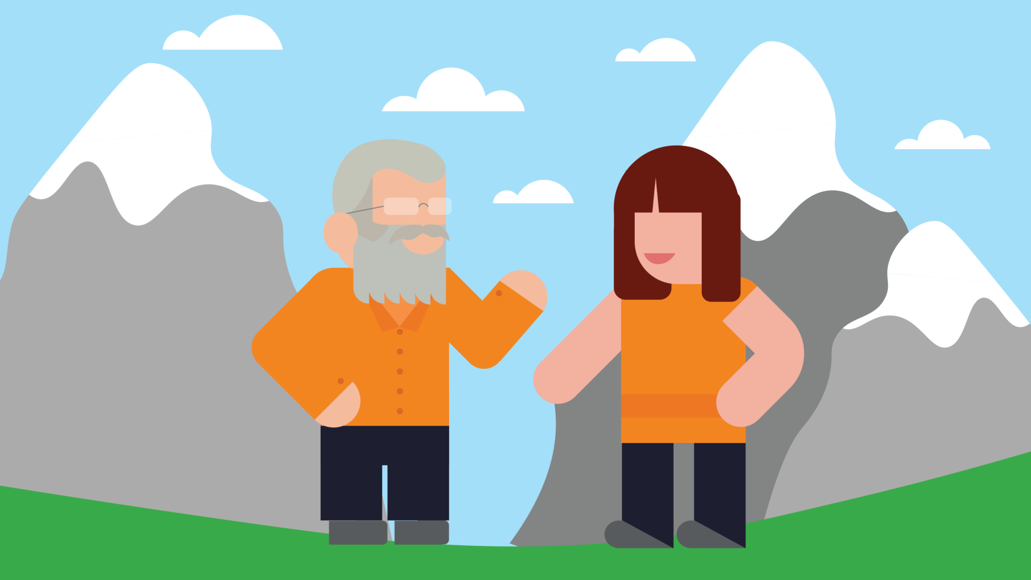 Views From the Volunteers! | SQLBits.com