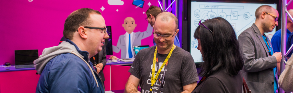 Why is it worth attending SQlBits? | SQLBits.com