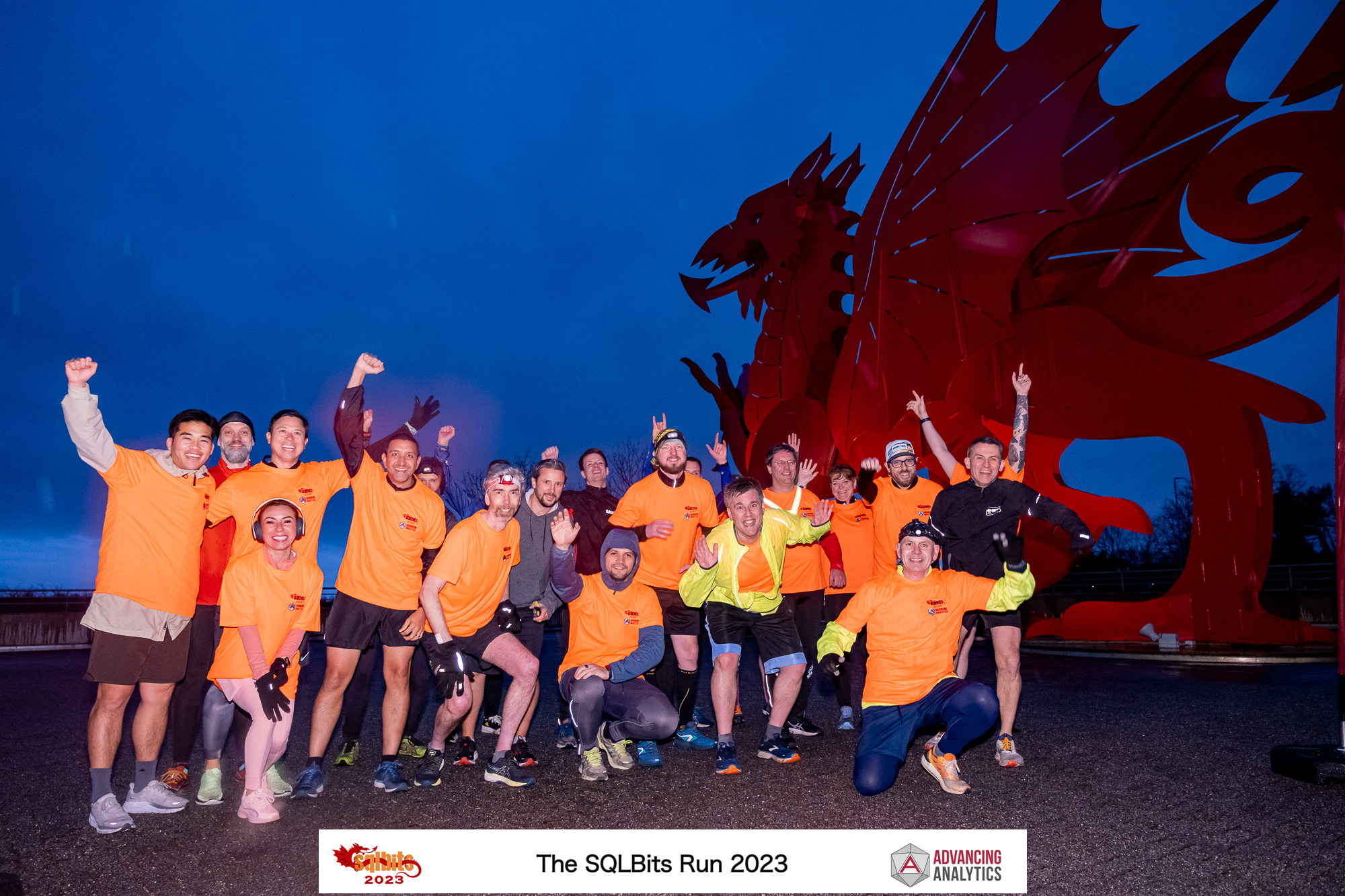 They’re not just sponsors… | SQLBits.com