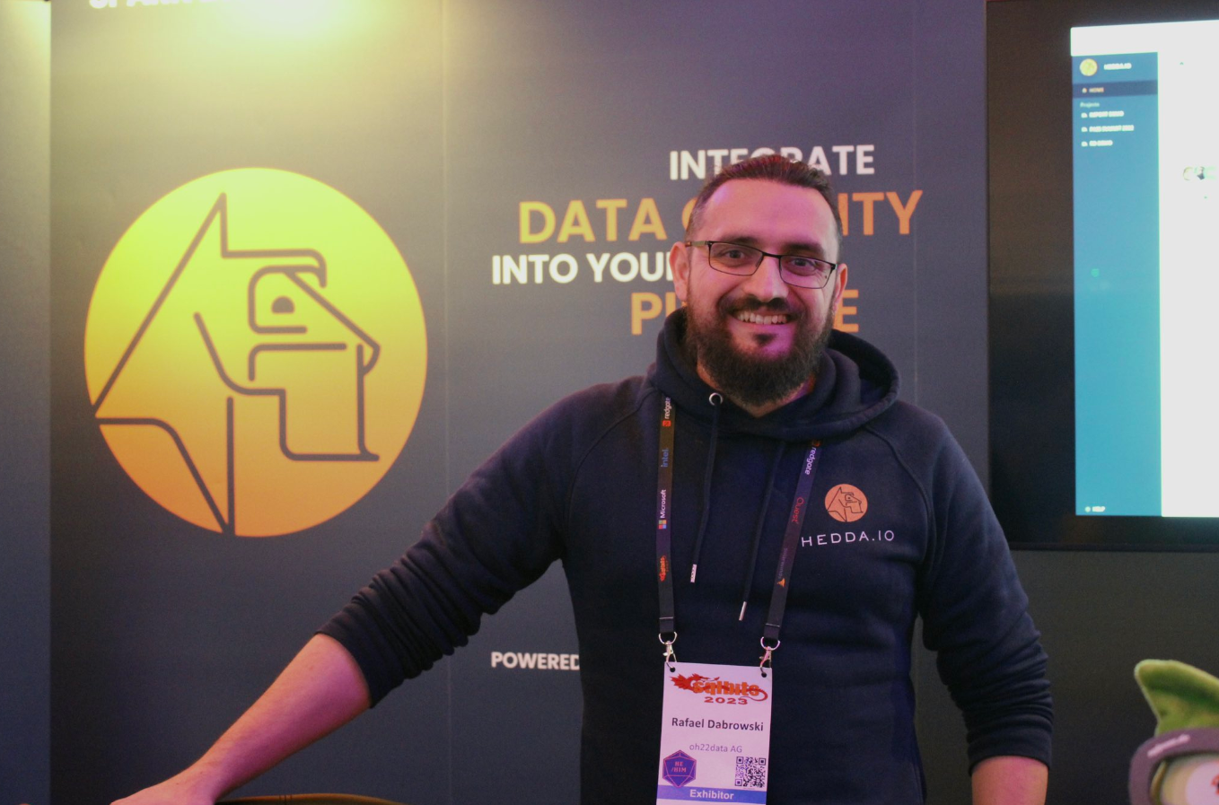 They’re not just sponsors… | SQLBits.com