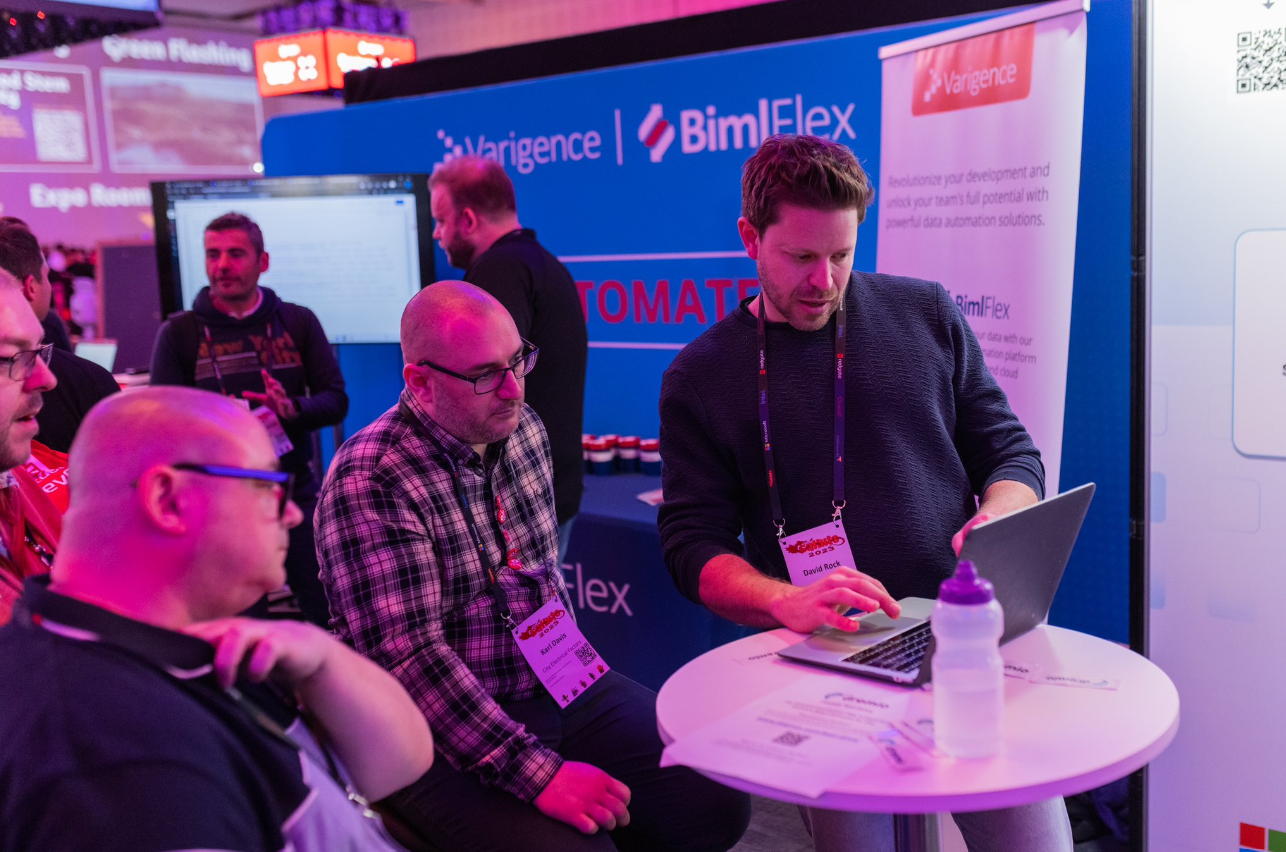 They’re not just sponsors… | SQLBits.com