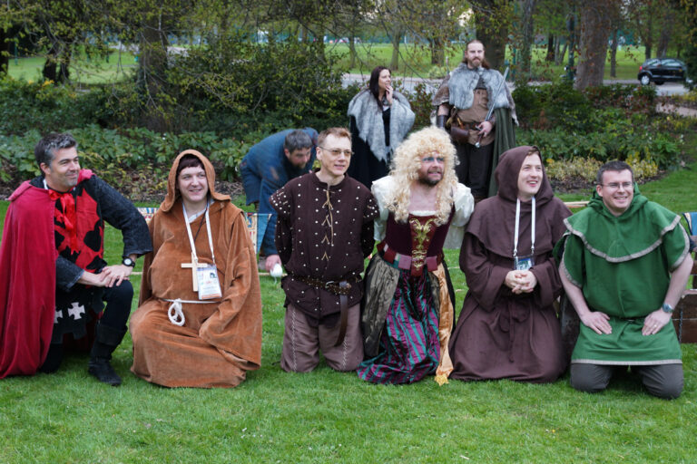 History | SQLBits.com