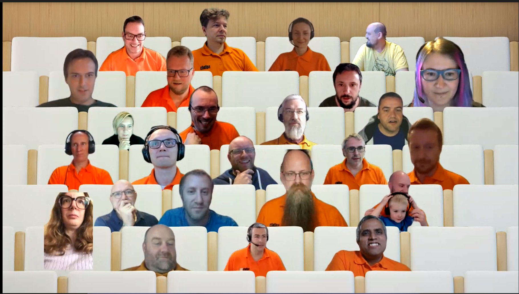 History | SQLBits.com