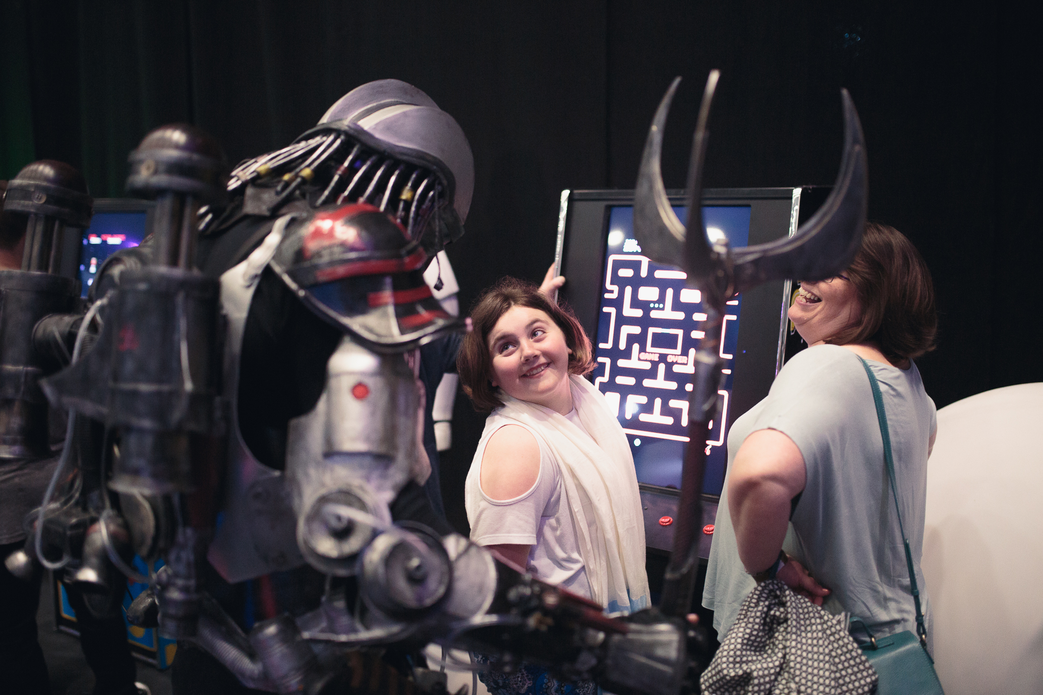 All You Need To Know About Childcare At Sqlbits 2024 Sqlbits