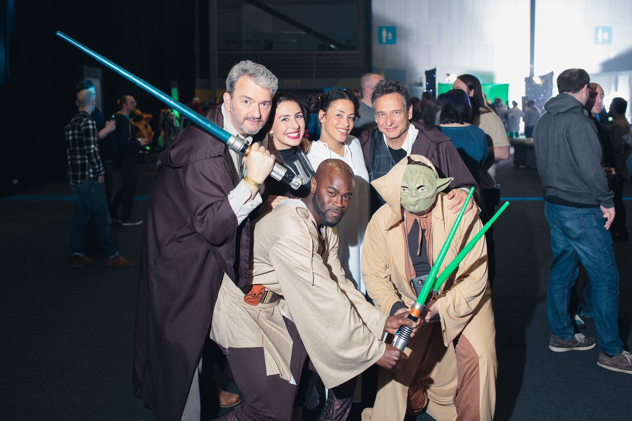 Connect | SQLBits.com