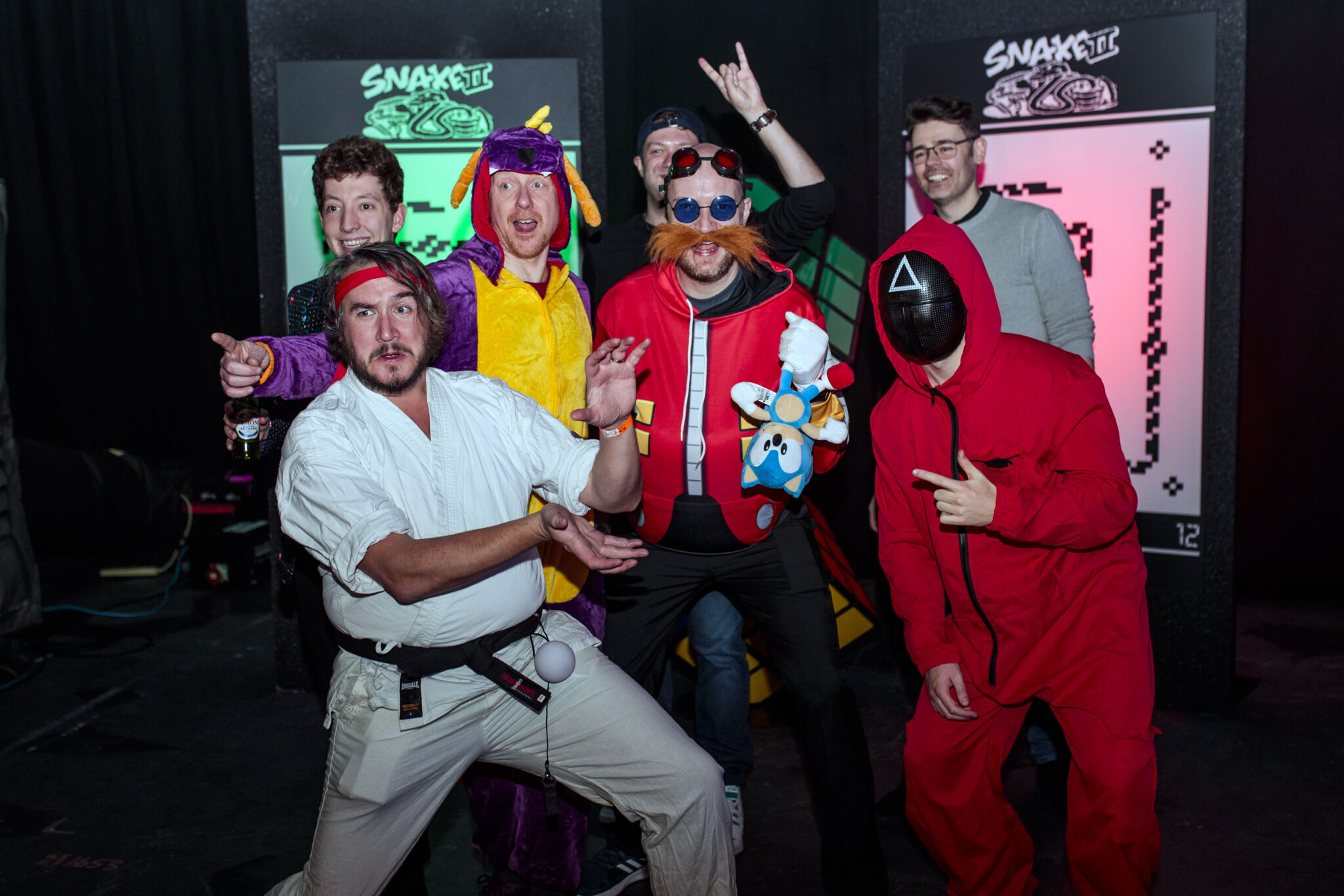 Connect | SQLBits.com