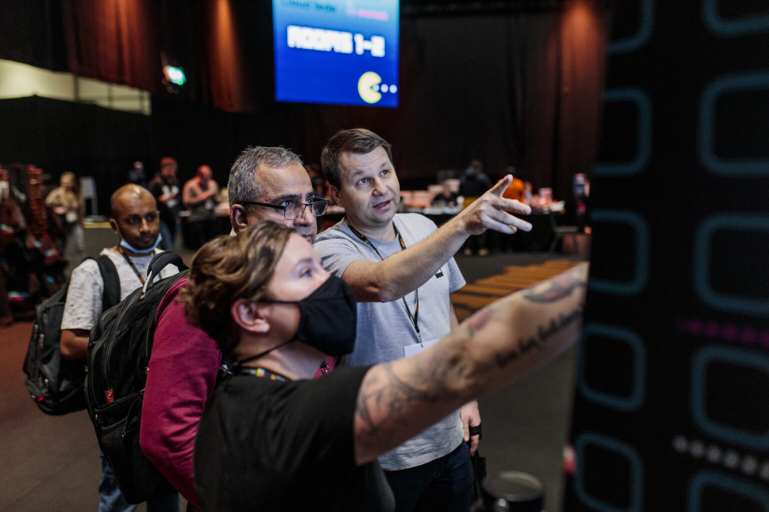 Connect | SQLBits.com