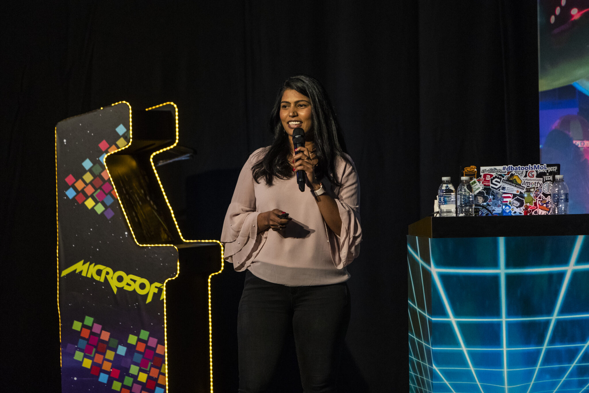 History | SQLBits.com