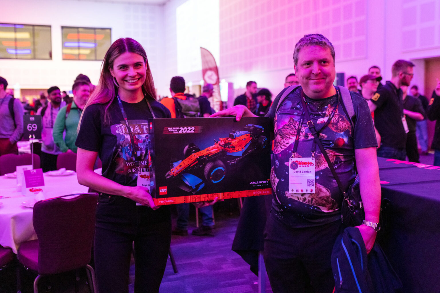 SQLBits Extra Events | SQLBits.com