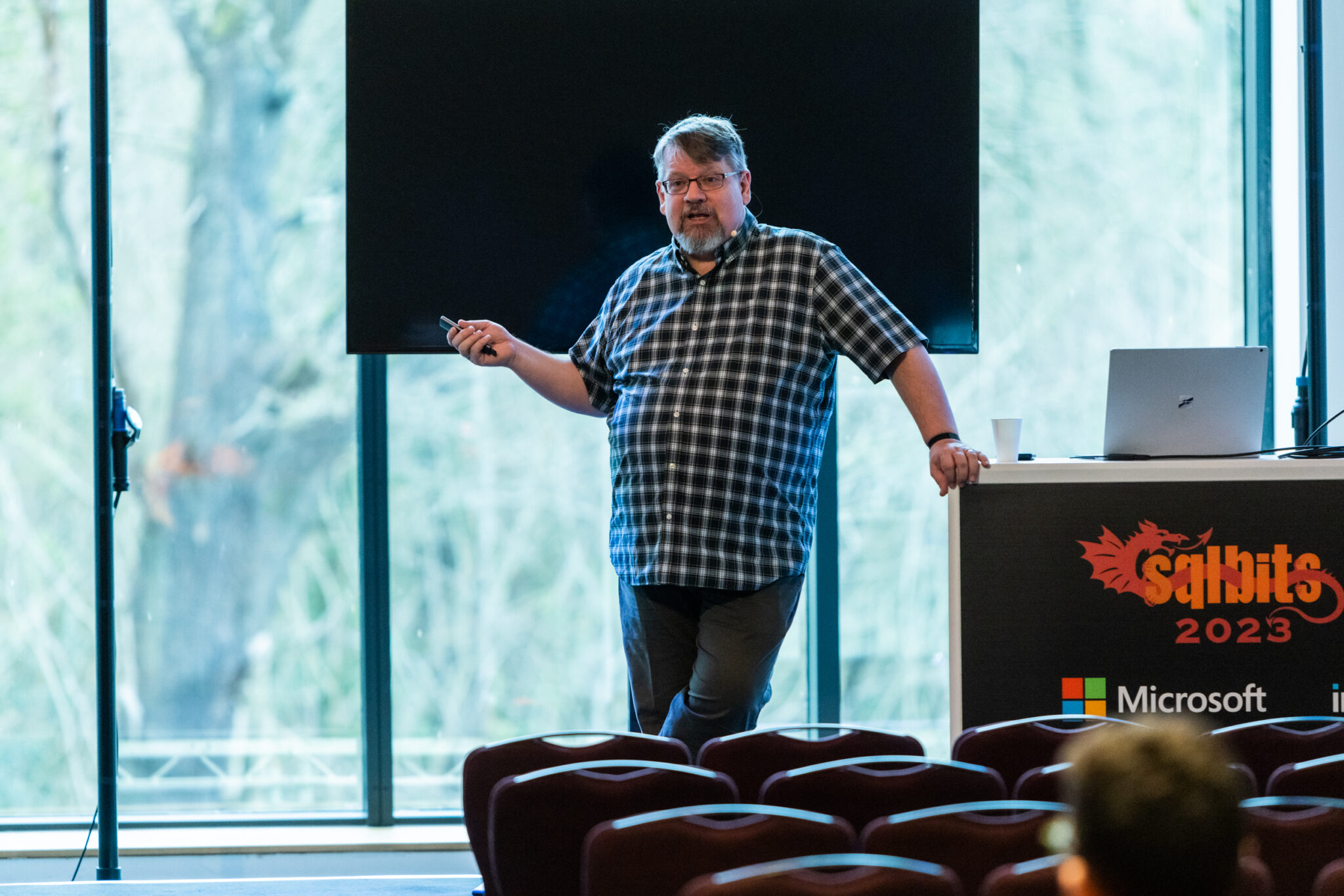 Connect | SQLBits.com