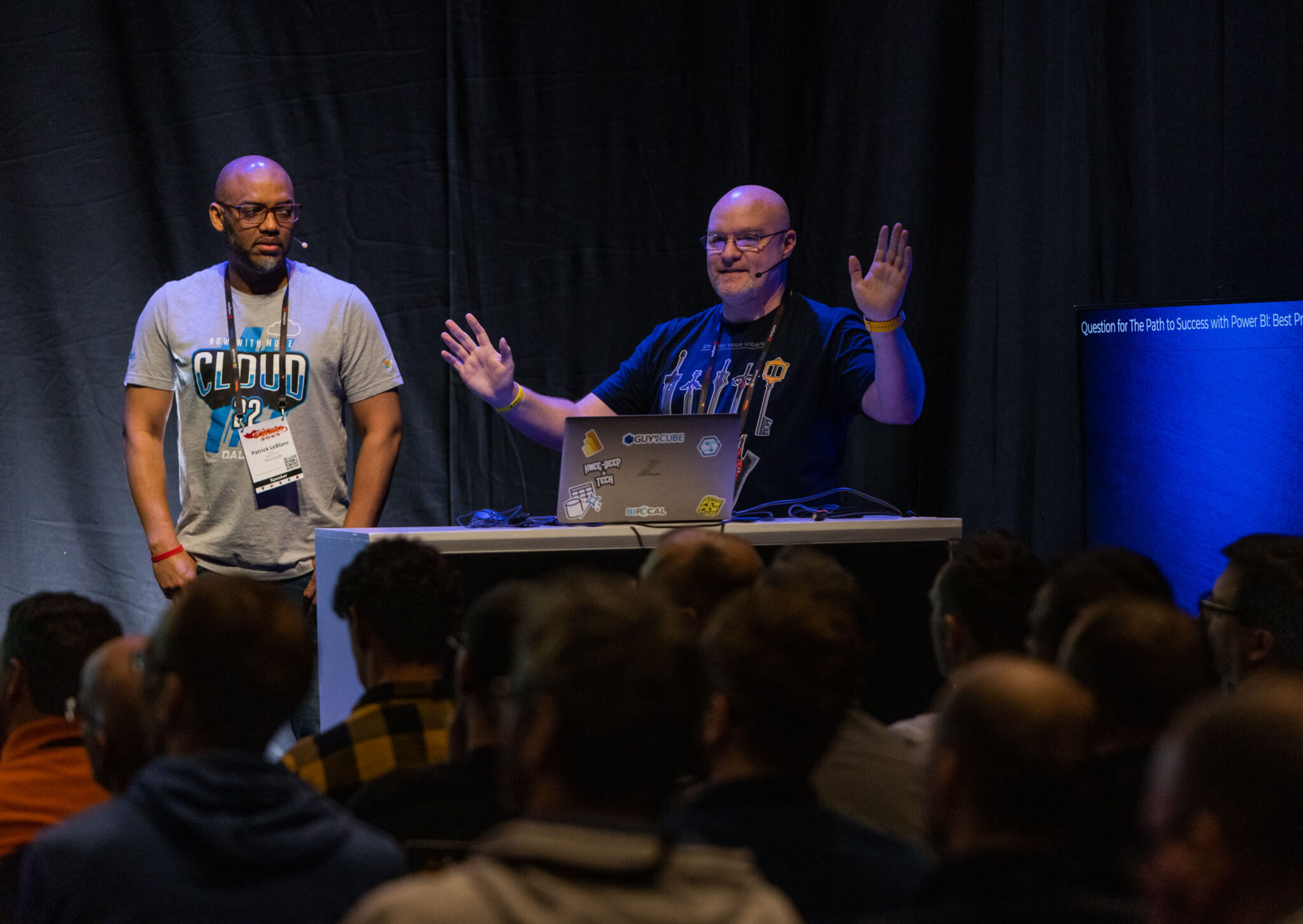 SQLBits Extra Events | SQLBits.com