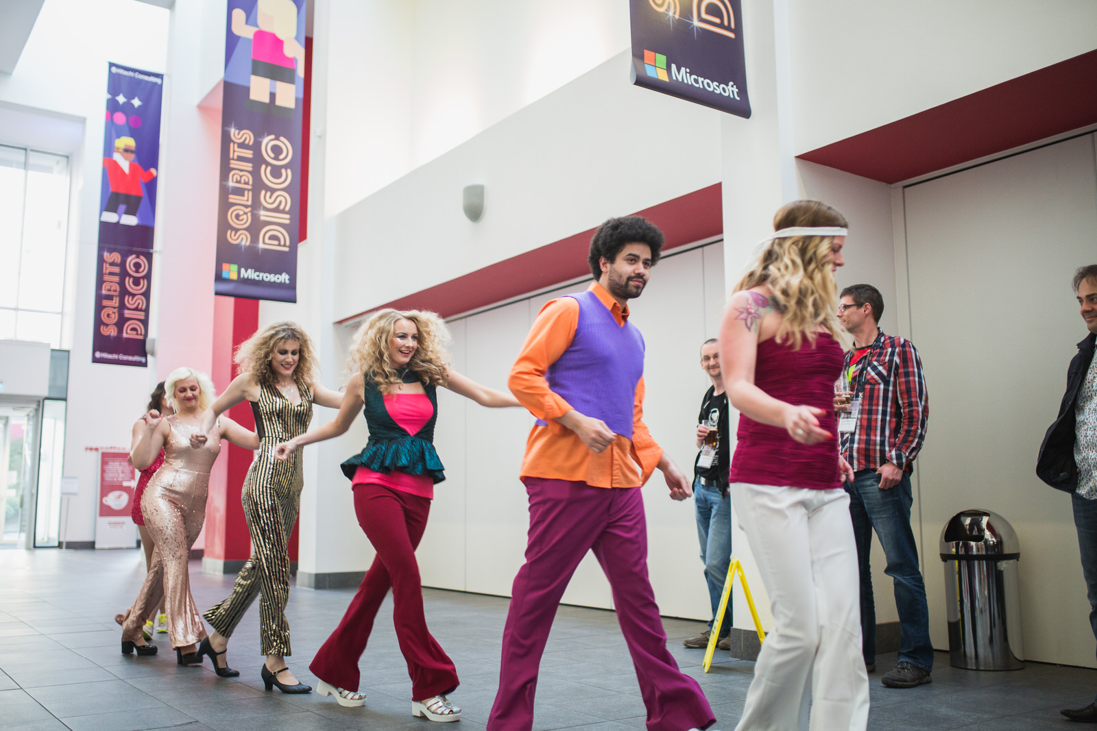 Connect | SQLBits.com