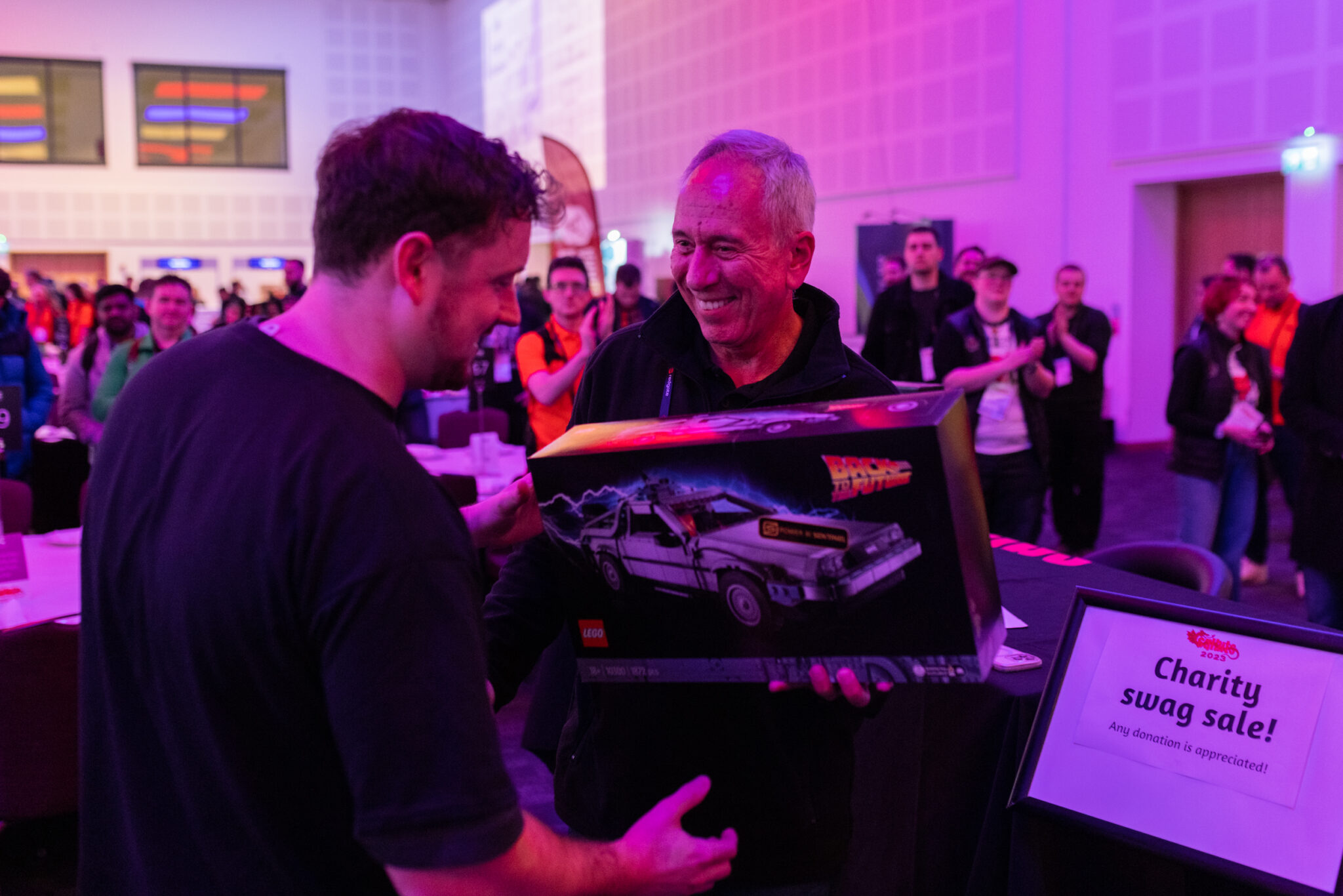 Data Conference Quiz Night: The Good, The Bad, and The Hilarious | SQLBits.com