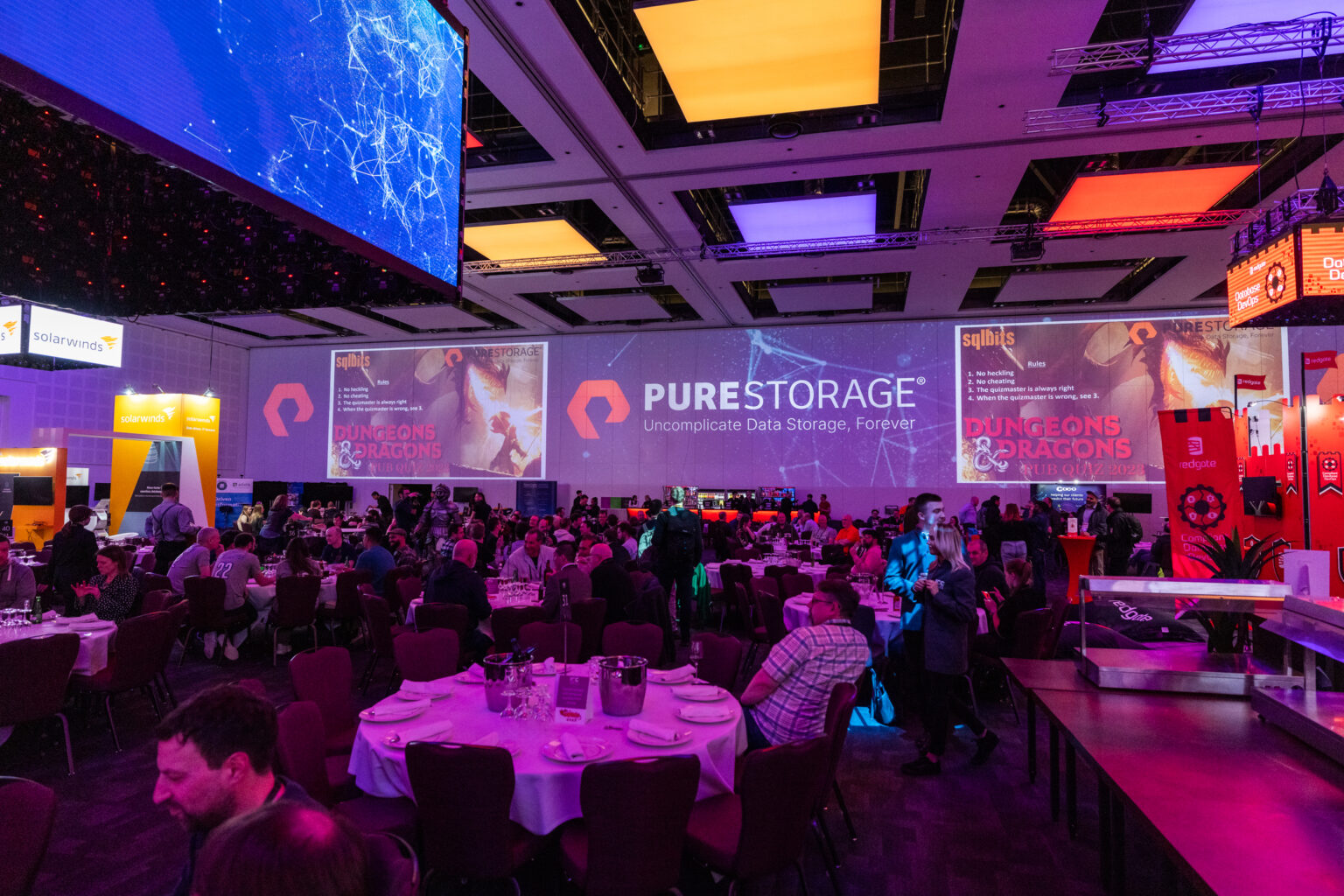 SQLBits Extra Events | SQLBits.com