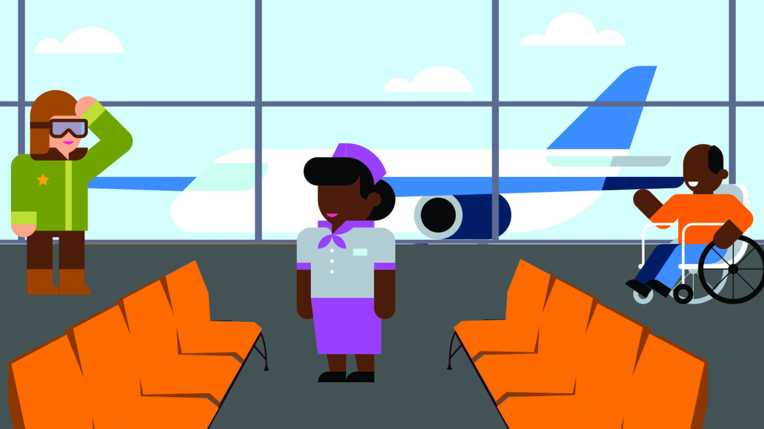 Costumes for the SQLBits 2024 Party have Landed! | SQLBits.com