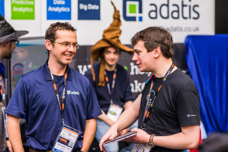 Reasons to Attend | SQLBits.com