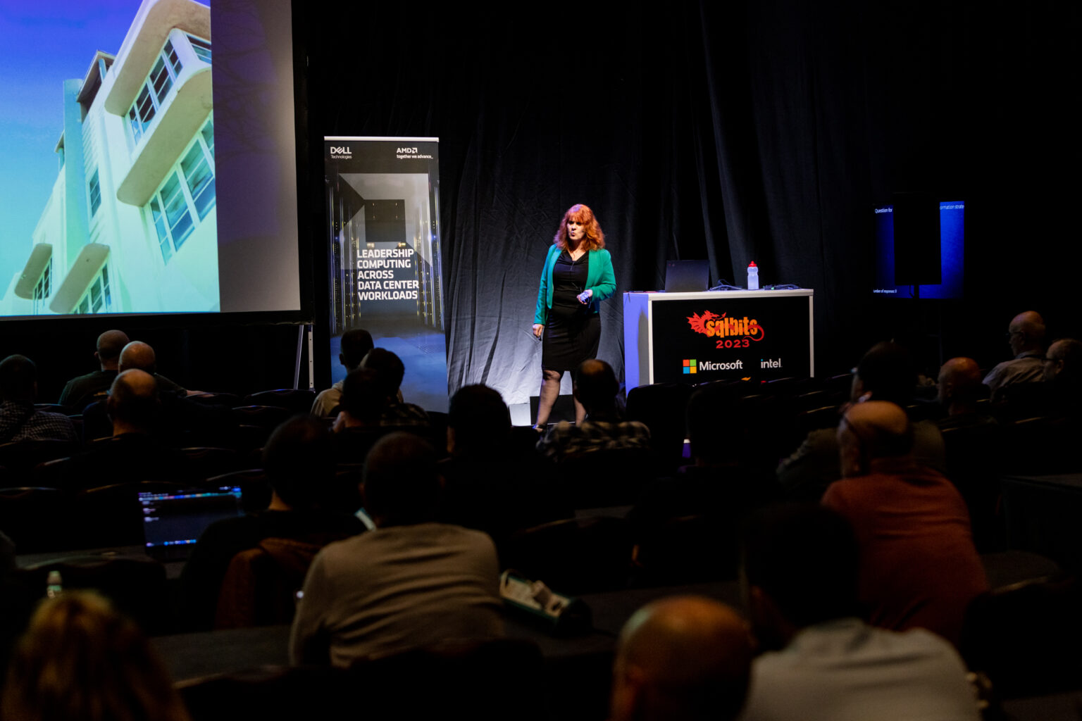 Attend | SQLBits.com