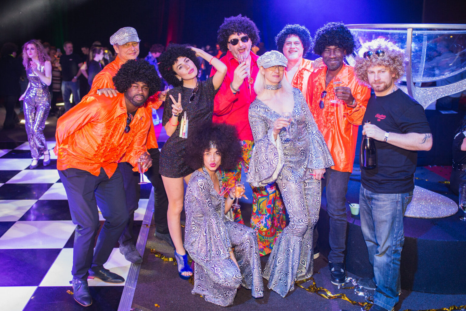 Reasons to Attend | SQLBits.com