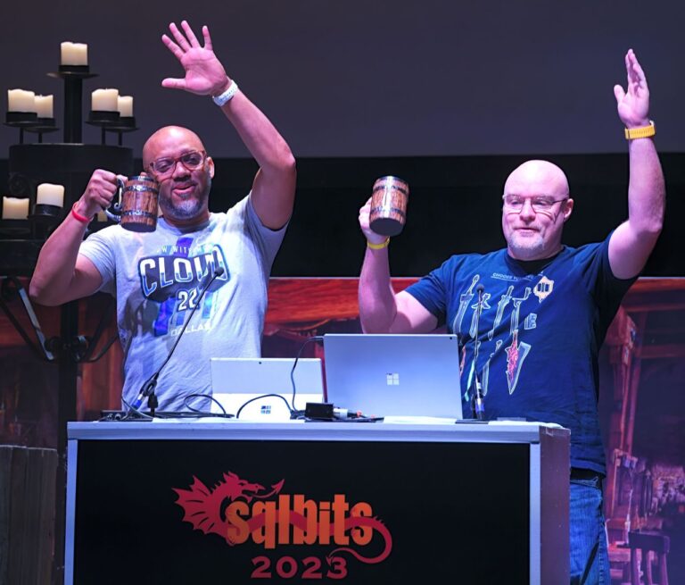 SQLBits 2025 – What’s New? | SQLBits.com