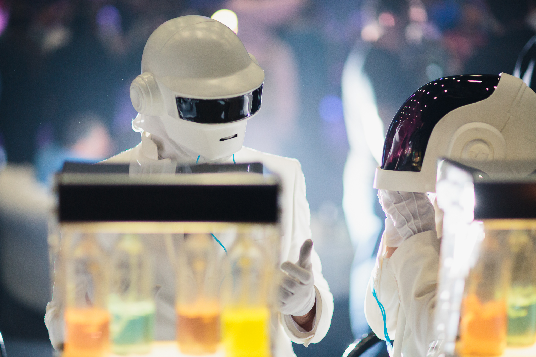 Behind the Scenes: Crafting a Sky-High Conference Theme for SQLBits 2024 | SQLBits.com