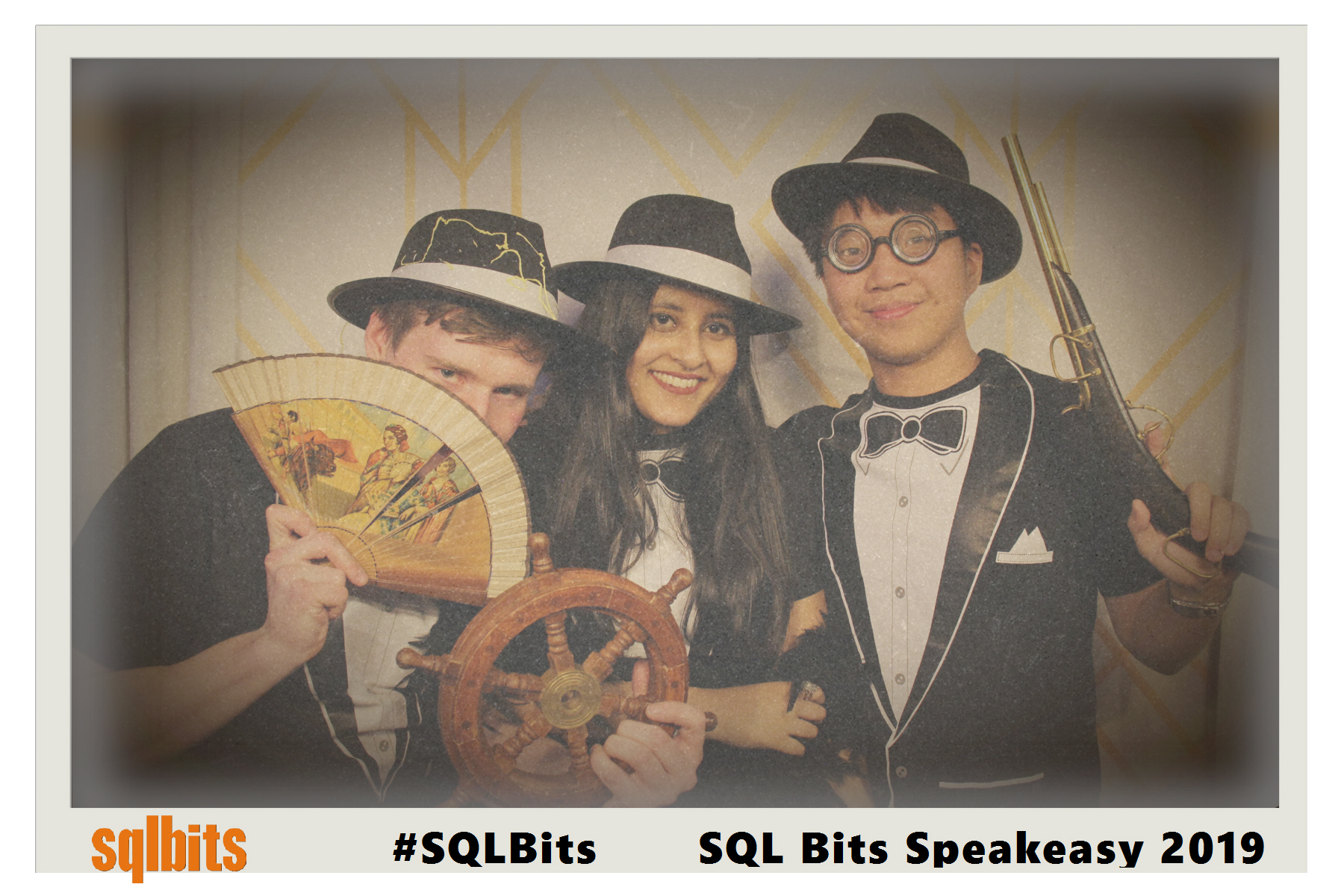 Behind the Scenes: Crafting a Sky-High Conference Theme for SQLBits 2024 | SQLBits.com