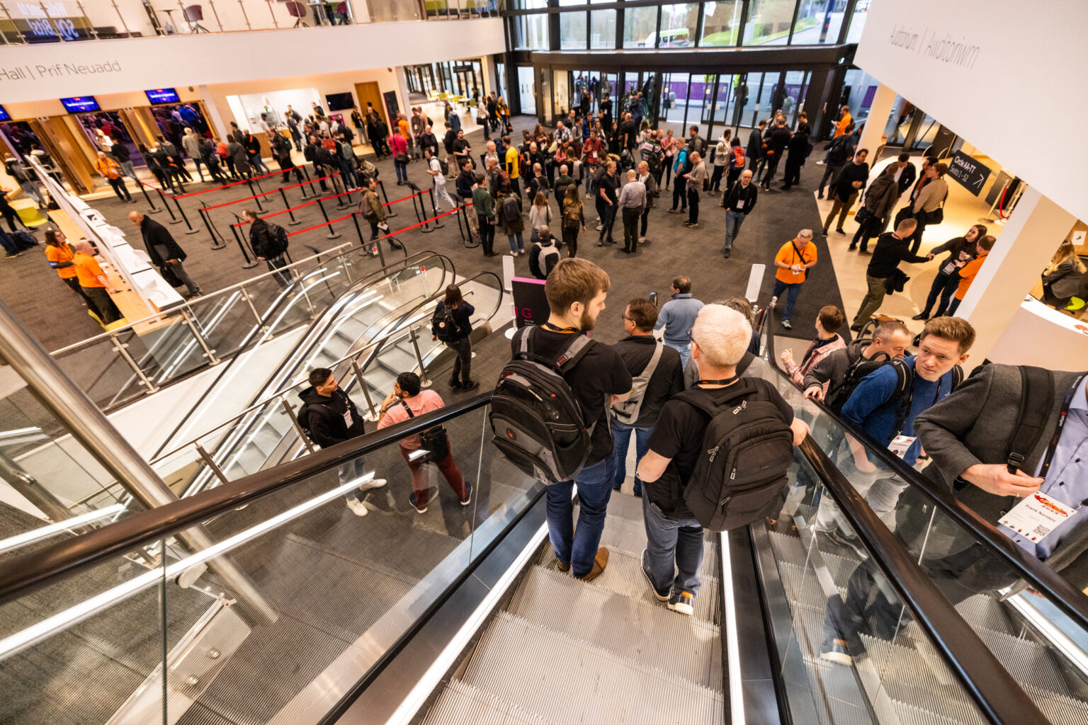 Navigating SQLBits with a Comprehensive Approach to Mental Well-Being | SQLBits.com