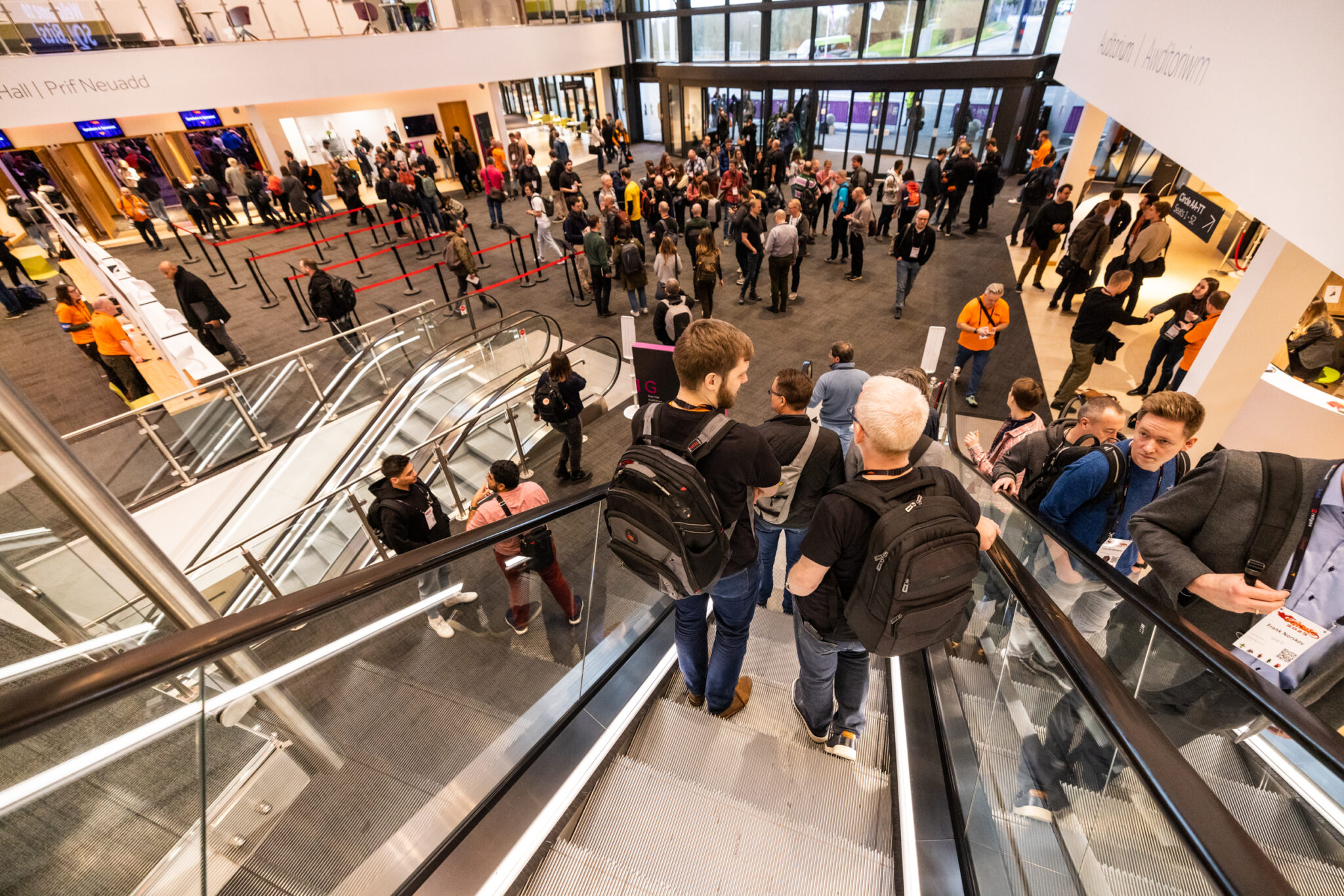 Navigating SQLBits with a Comprehensive Approach to Mental Well-Being | SQLBits.com