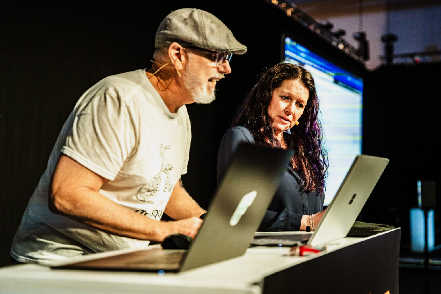 Connect | SQLBits.com