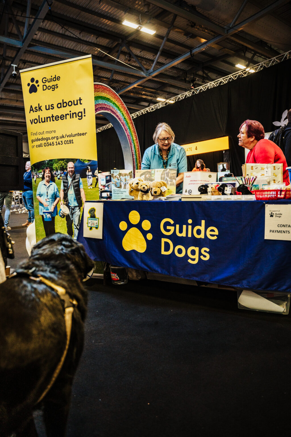 Causes Supported at SQLBits 2024: The Results | SQLBits.com