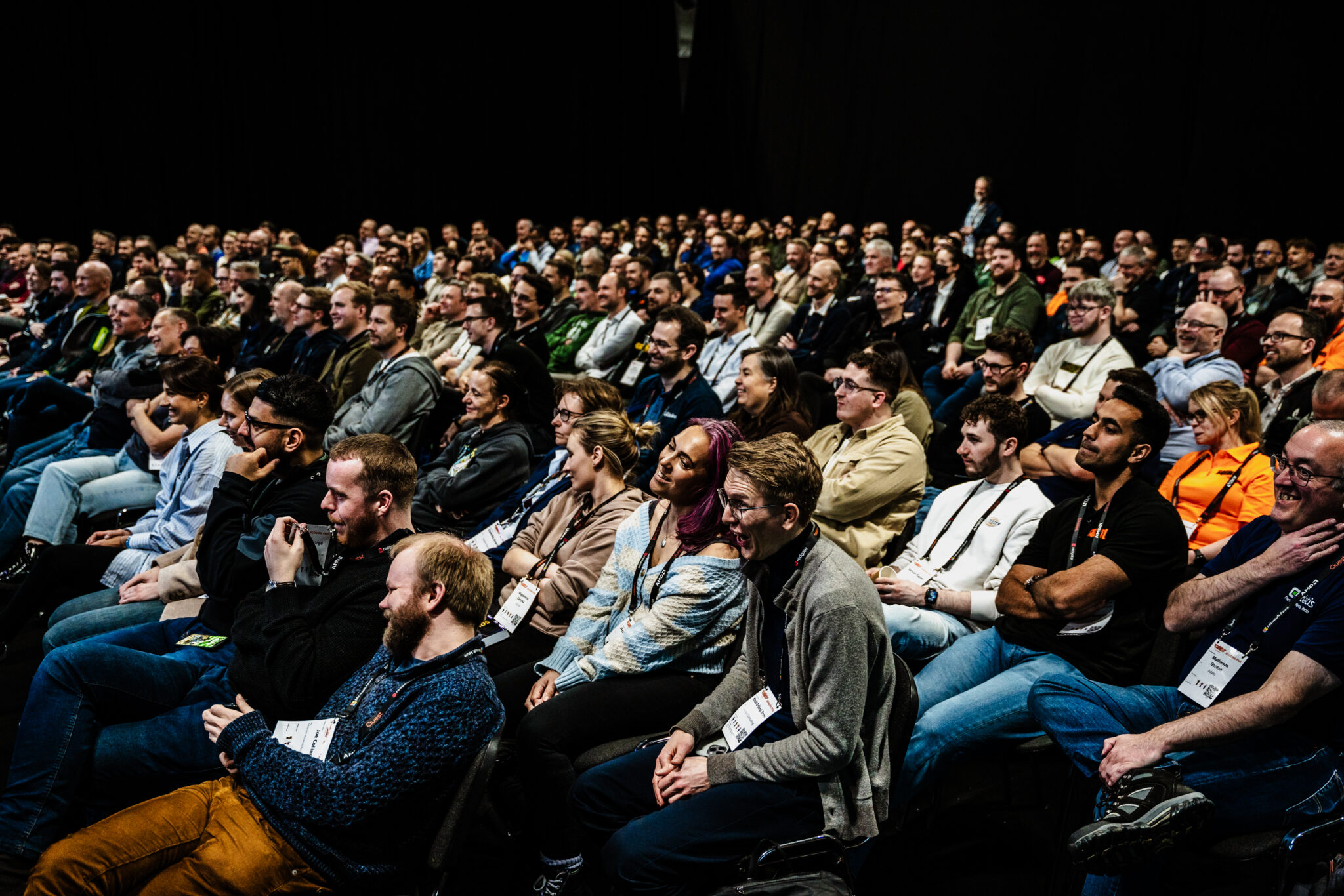 SQLBits 2025 – The Wait is Over | SQLBits.com