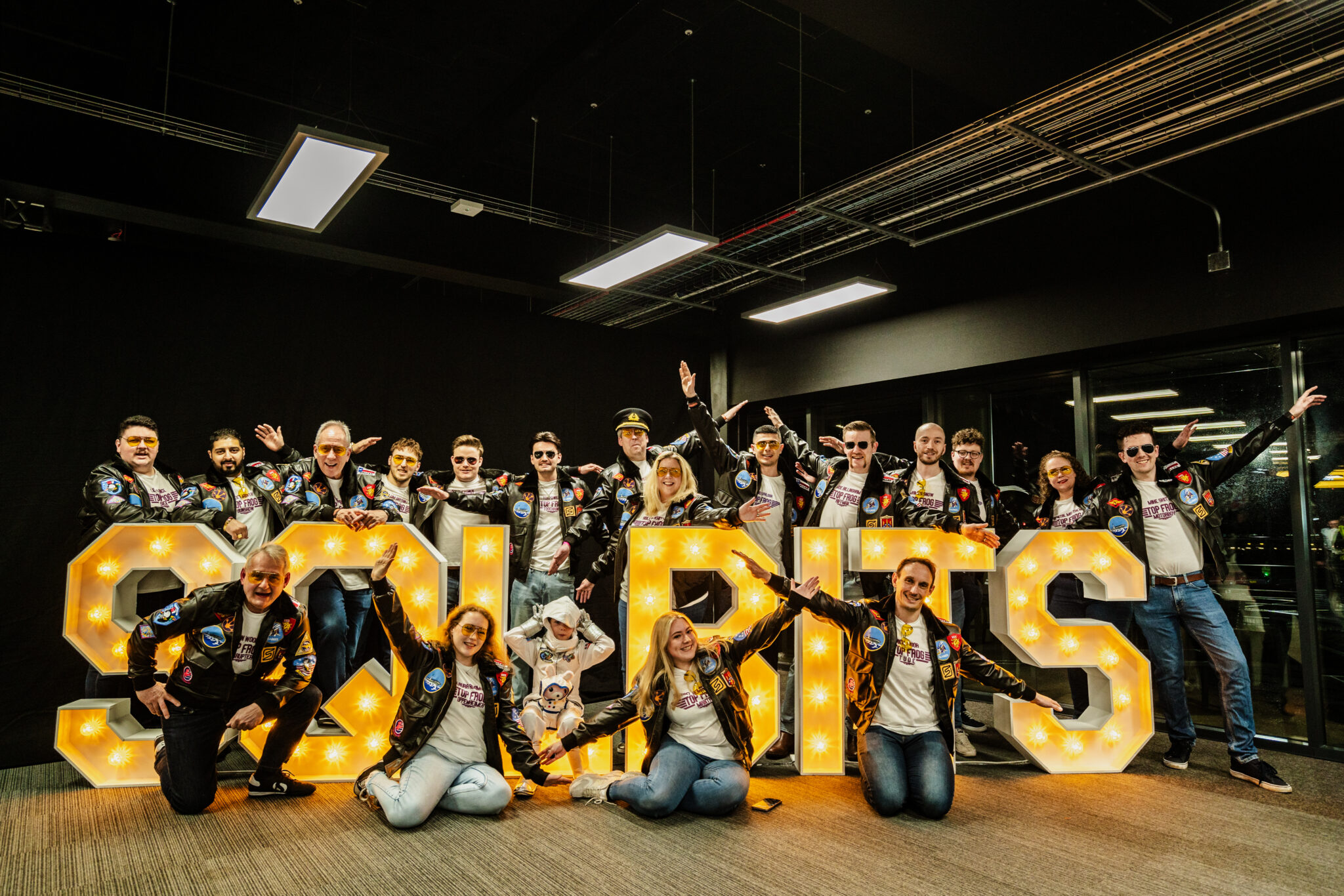 Reasons to Attend | SQLBits.com