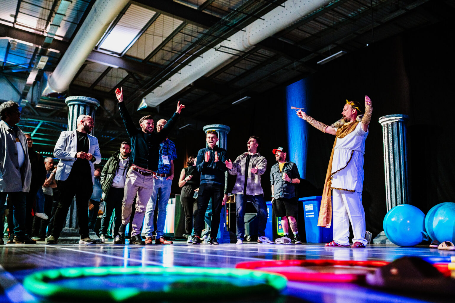 Extra Events | SQLBits.com