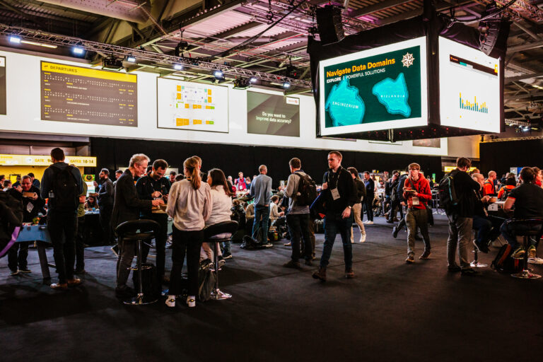 Why Attending Conferences is Good For You! | SQLBits.com