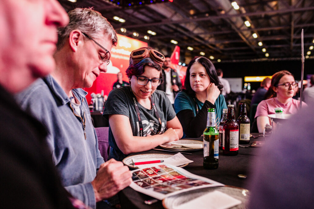 Extra Events | SQLBits.com