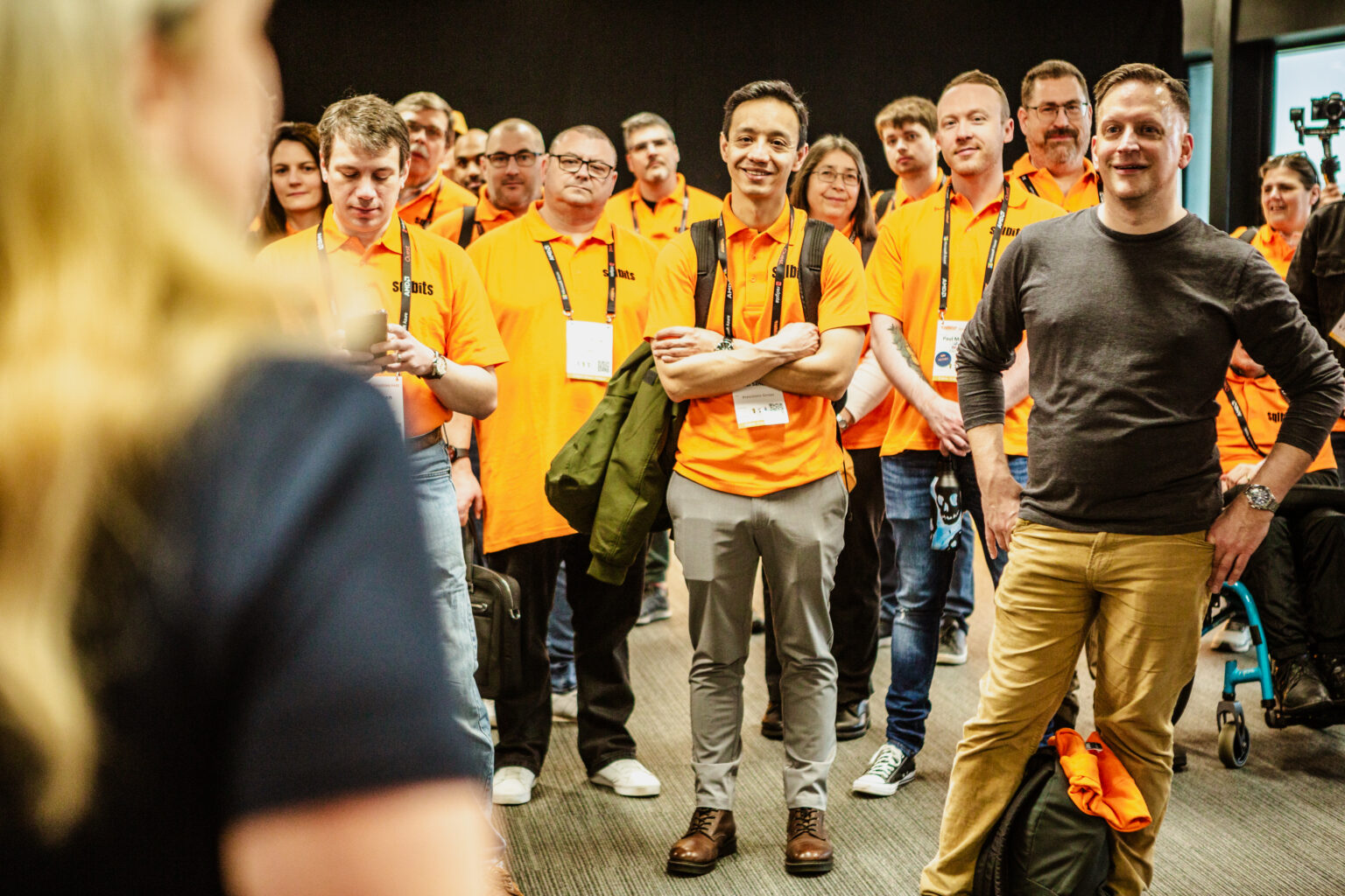 Helping | SQLBits.com