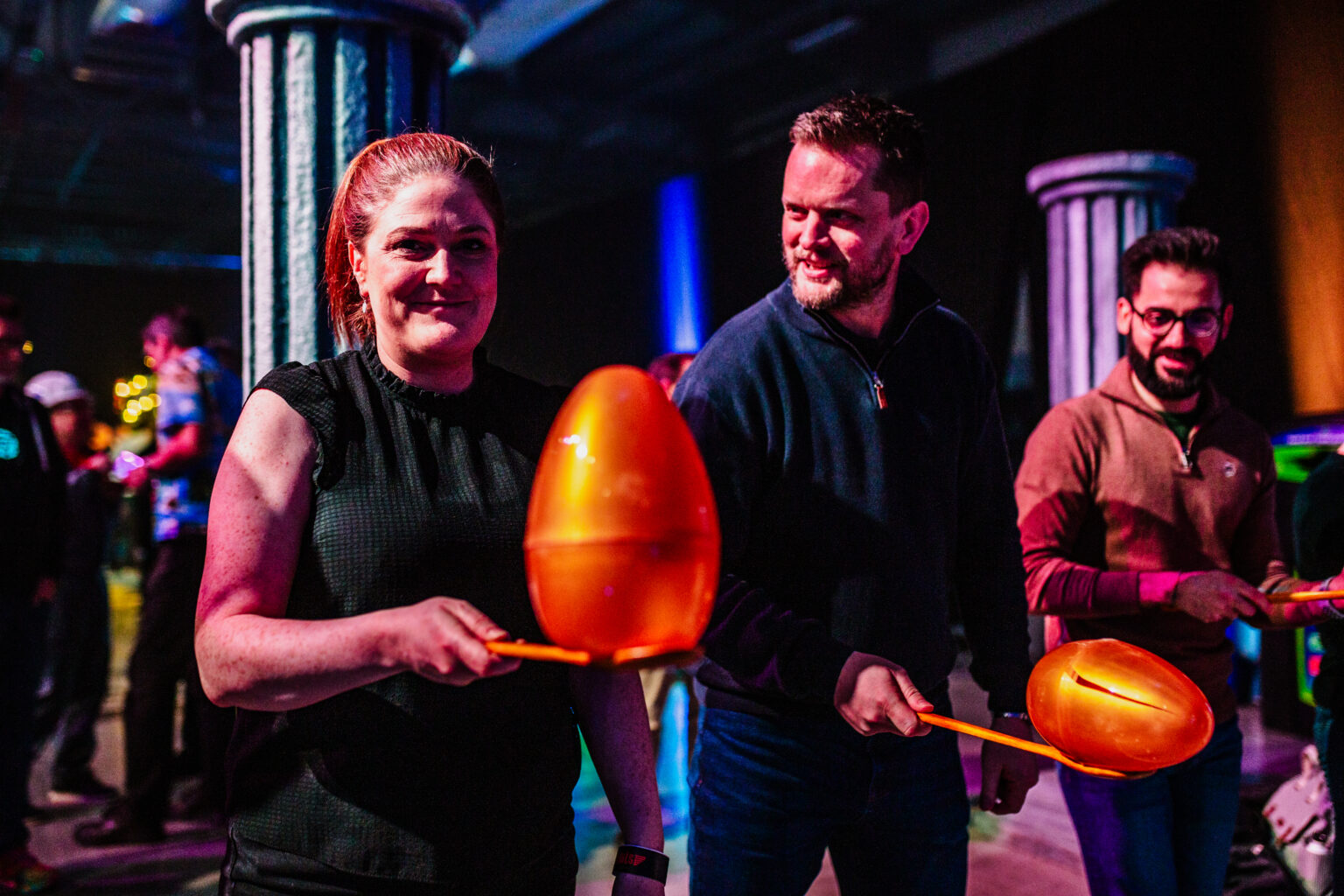 Reasons to Attend | SQLBits.com