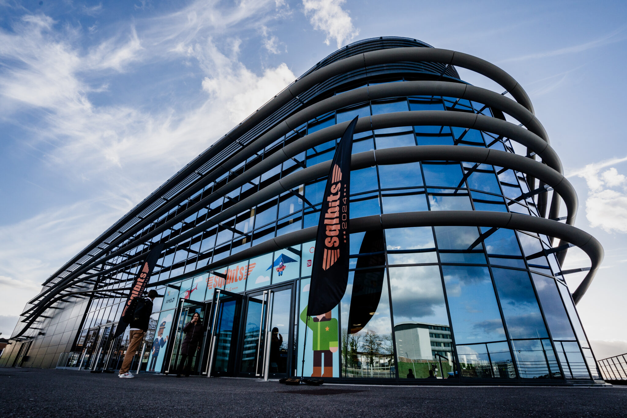 Travel & Accommodation | SQLBits.com