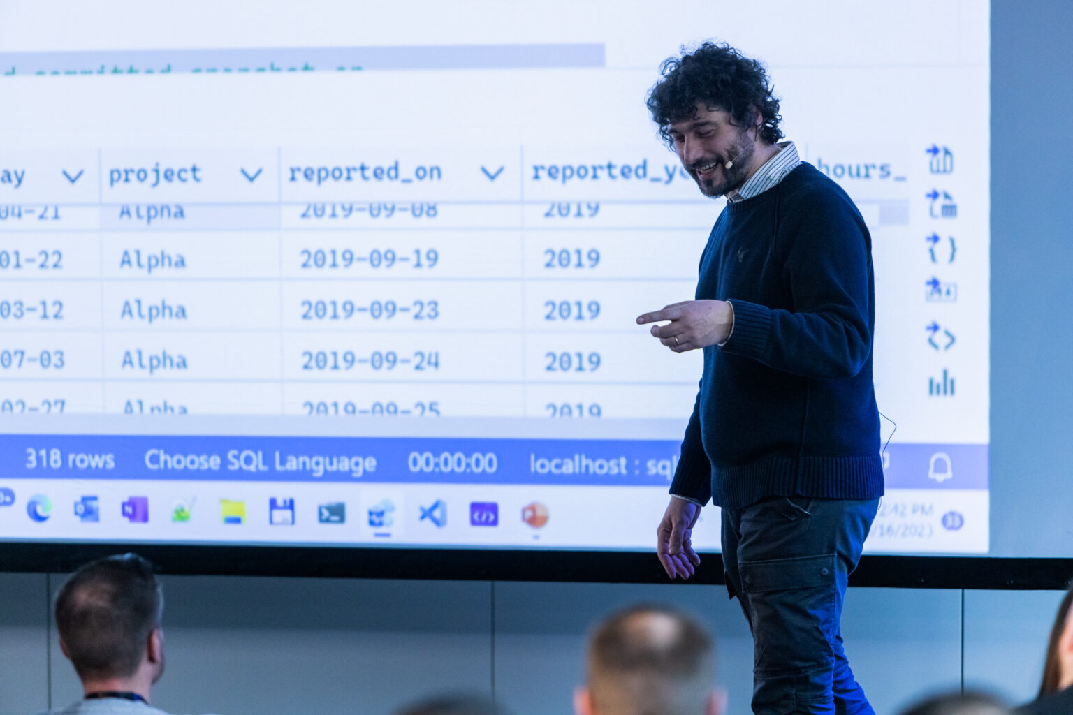 2025’s Call for Speakers Opens | SQLBits.com