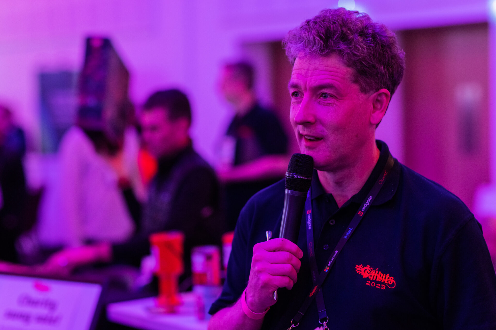 2025’s Call for Speakers Opens | SQLBits.com