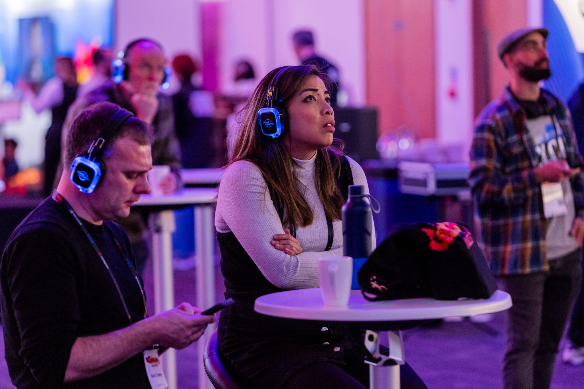 Diversity, Equity and Inclusivity | SQLBits.com