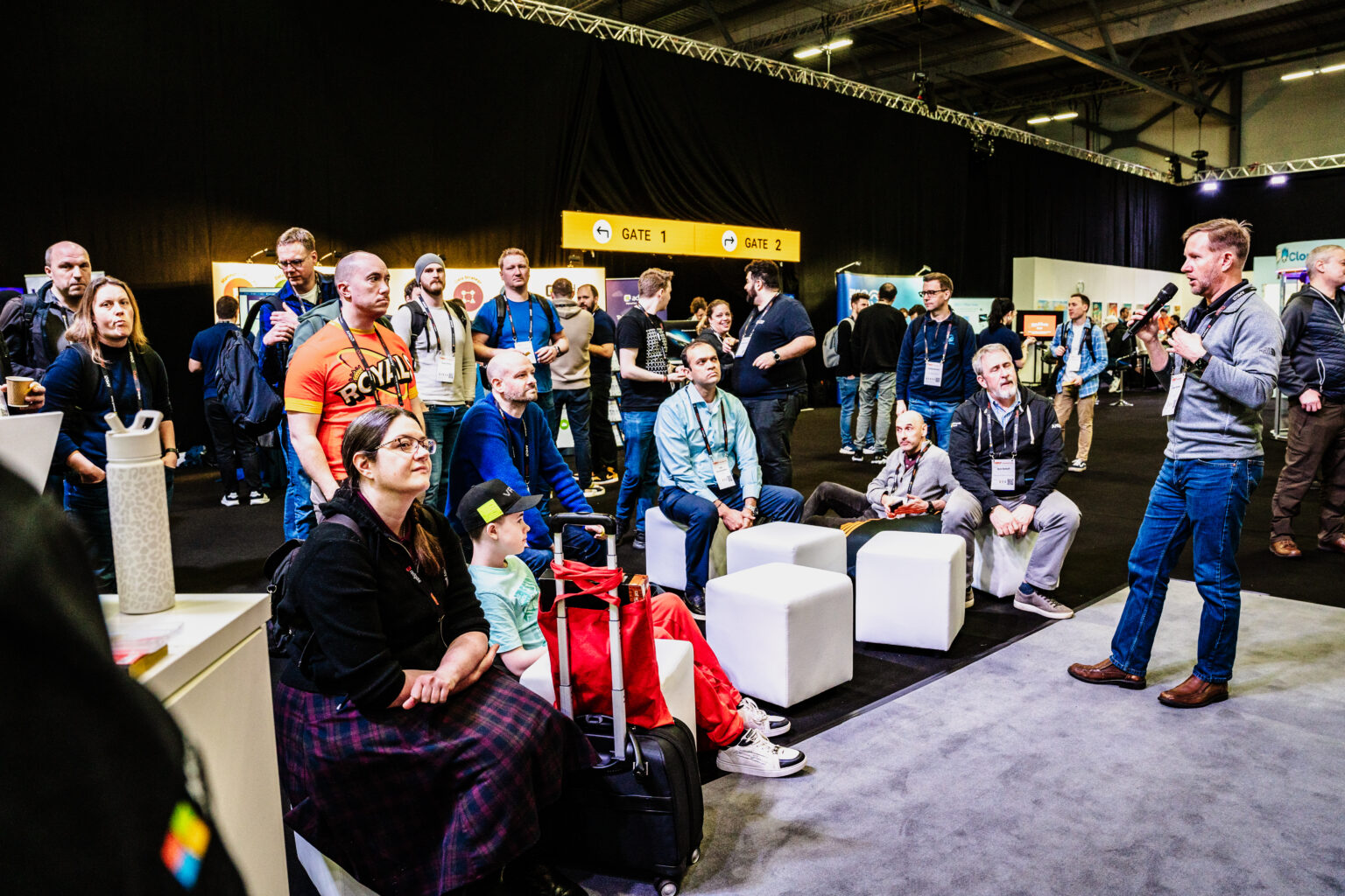 Why You Should Attend User Groups While Waiting for SQLBits 2025 ...