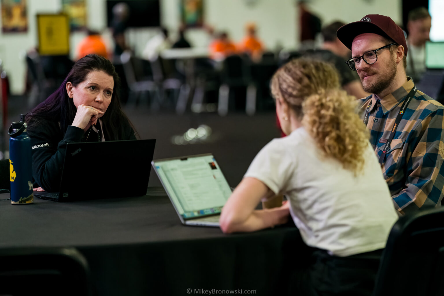 How to Build Accessible Dashboards for All – Serena Samra | SQLBits.com