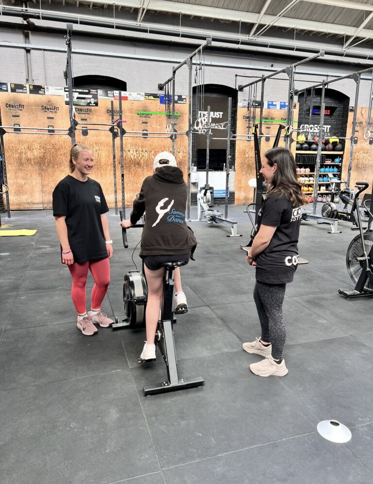 A Game-Changer for Momentum | SQLBits.com