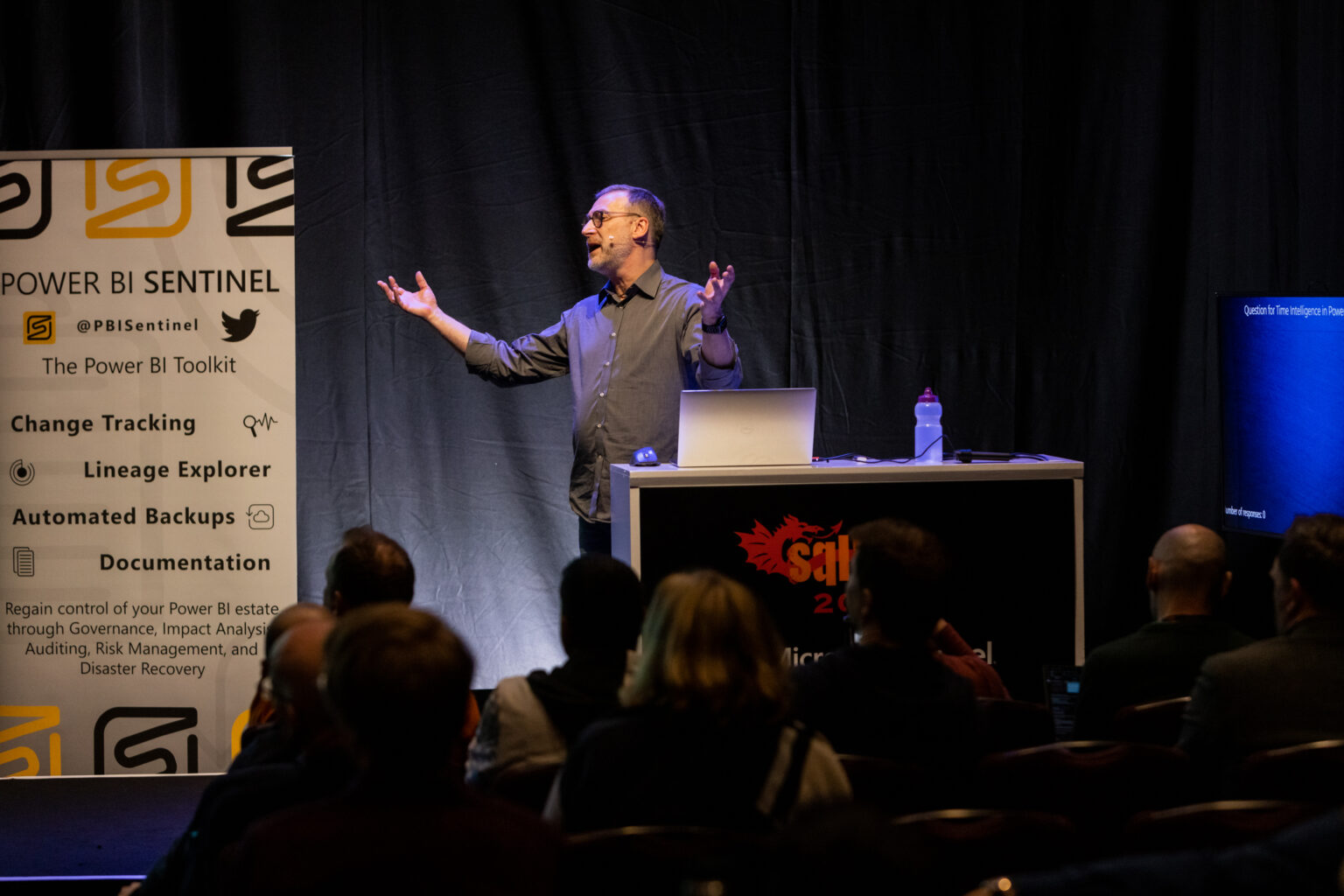 SQLBits Tickets for 2025 Are Now Live | SQLBits.com