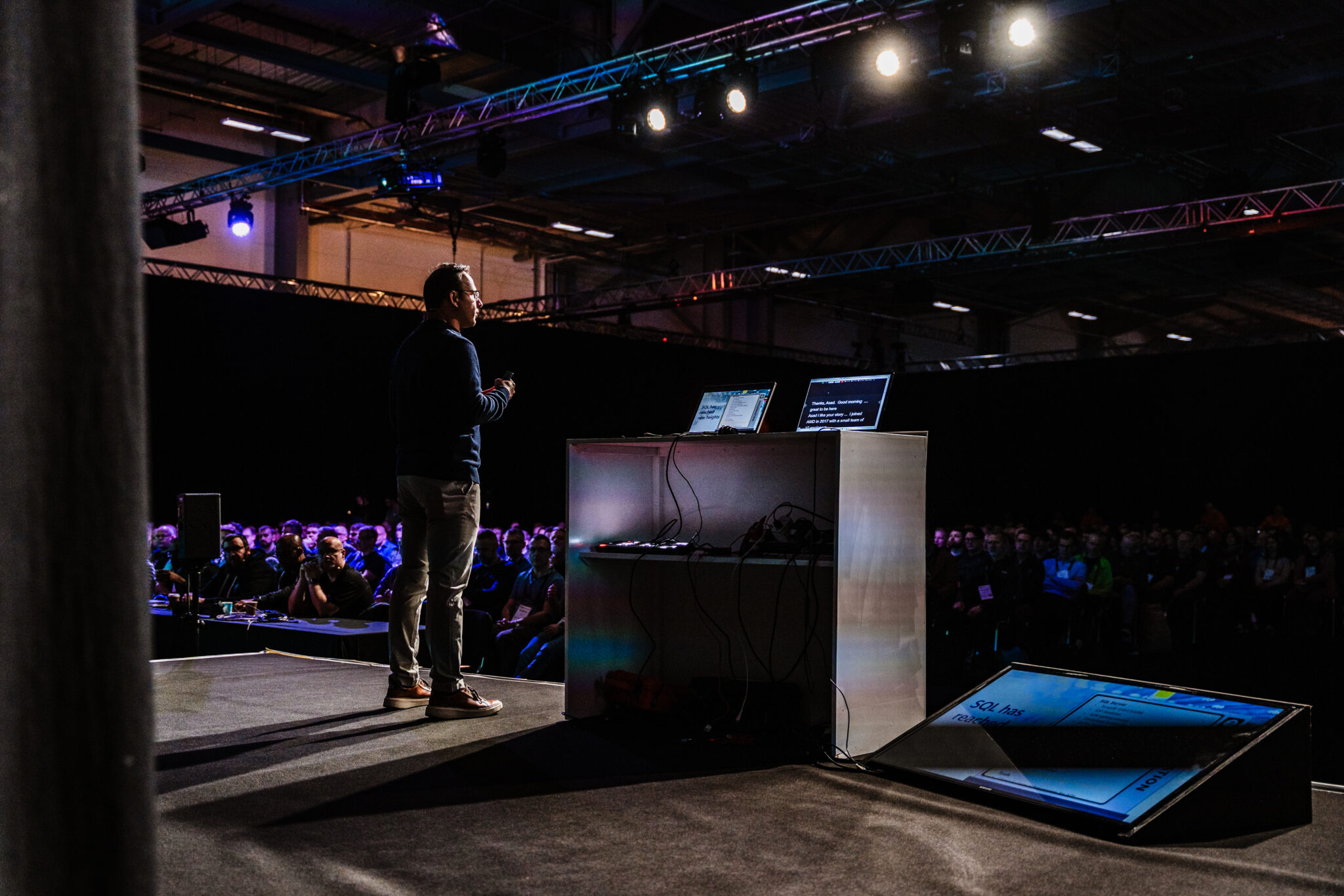 SQLBits News | SQLBits.com