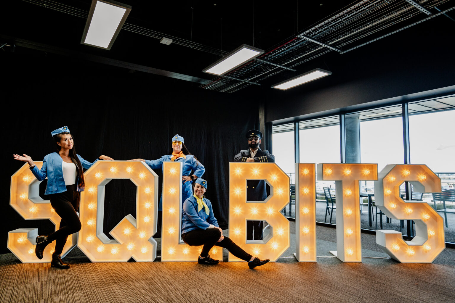 SQLBits News | SQLBits.com