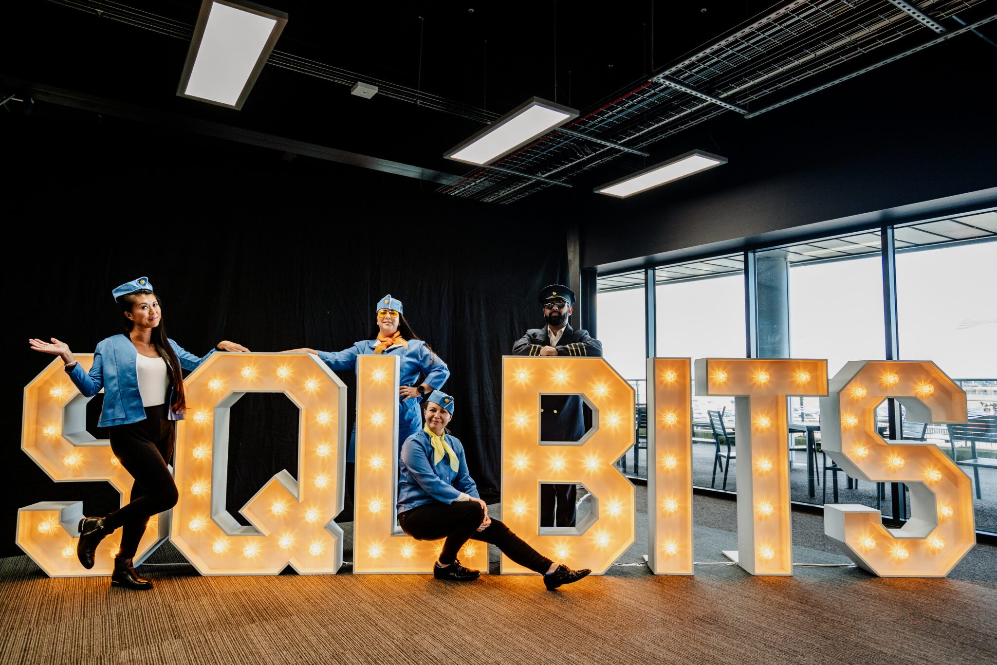 SQLBits News | SQLBits.com