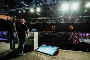 Announcing the SQLBits Agenda 2025 | SQLBits.com