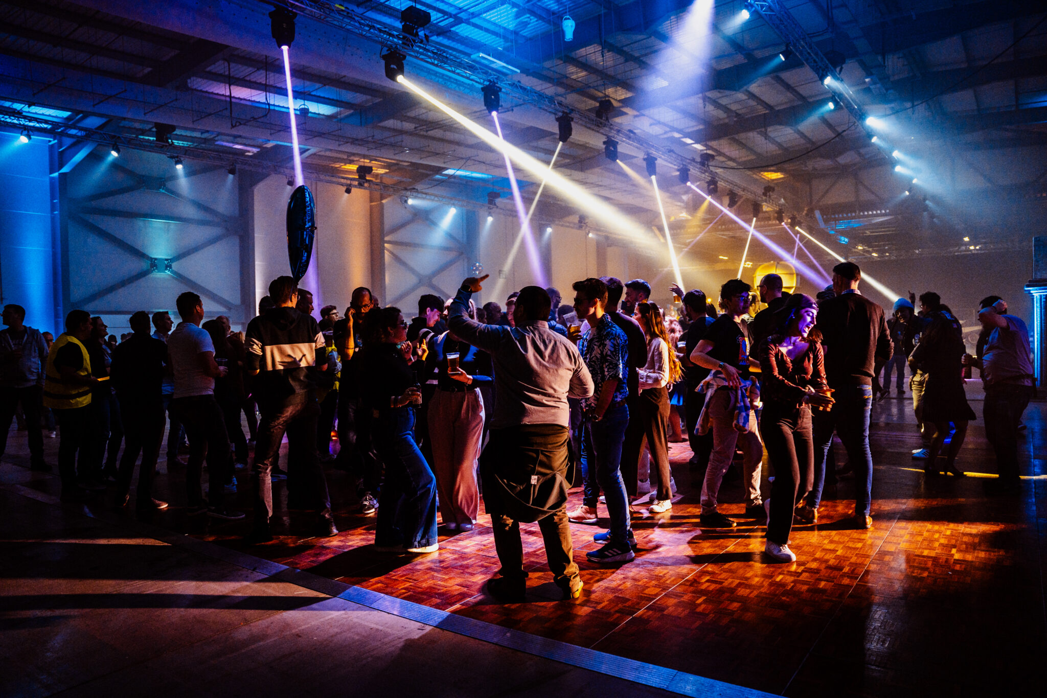 Extra Events | SQLBits.com