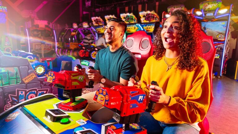 Presenting the SQLBits Friday Night Party | SQLBits.com